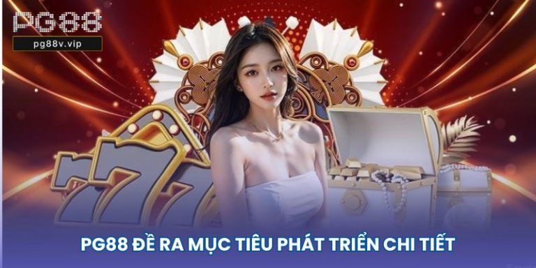 PG88 - Trang Chủ Nhà Cái PG88 Uy Tín #1 Việt Nam 2025